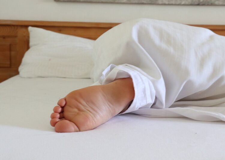 Krätzmilben - Krätze in 4 Tagen behandeln